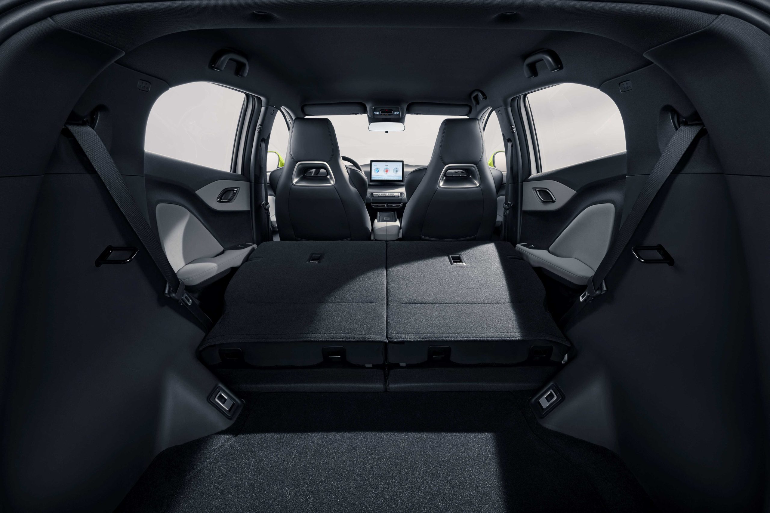 BYD DOLPHIN SURF - Louwman BYD